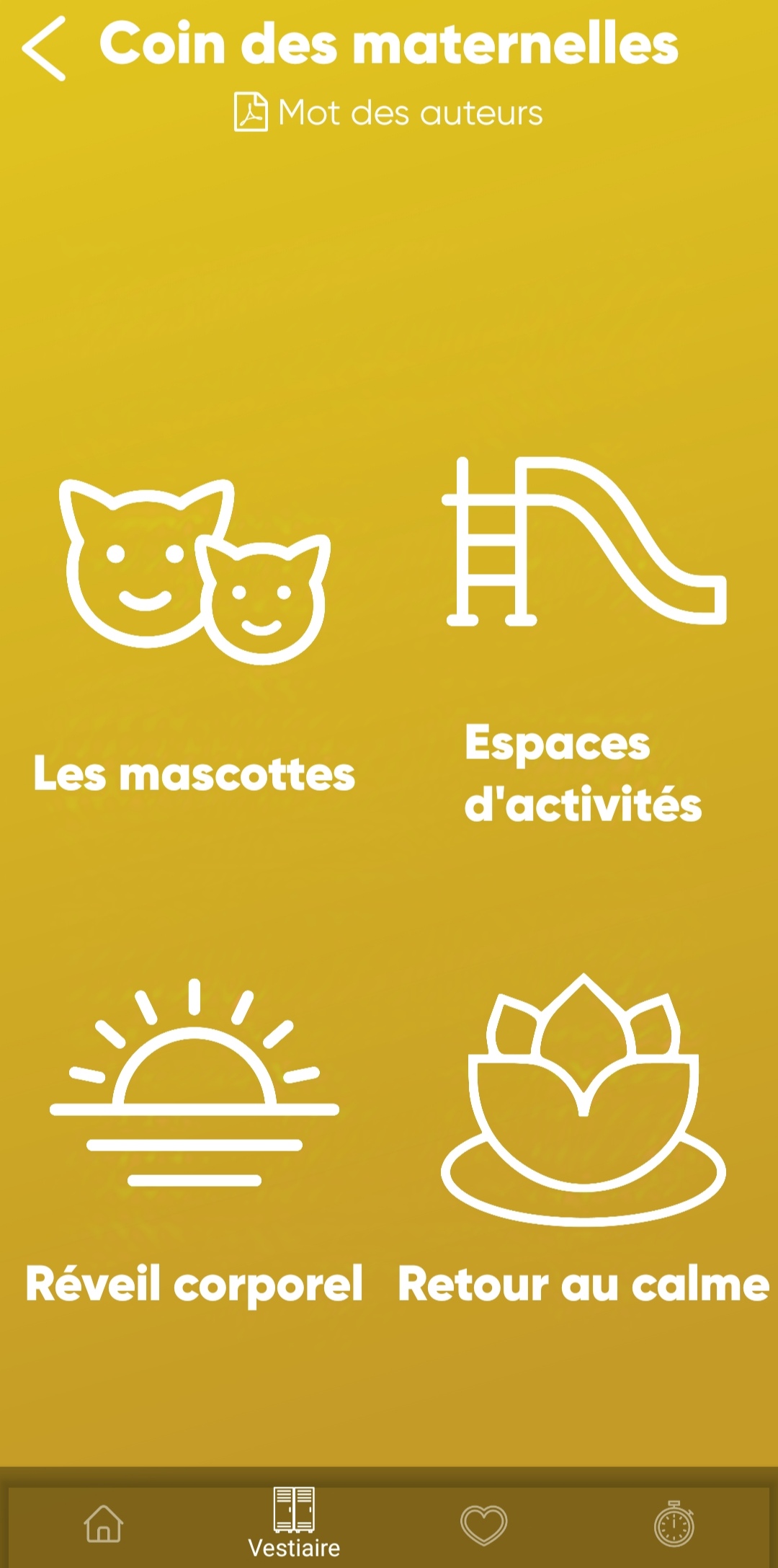 La motricité avec ACCES EPS - maitresseaurel.fr